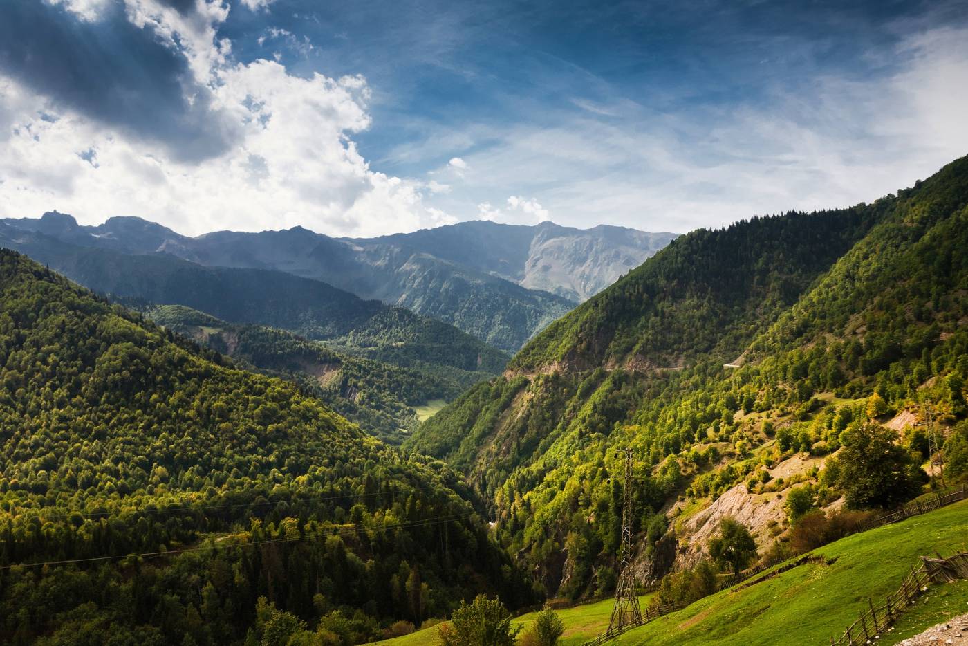 Гарантированные туры в Грузию на 2026 год | GTI - Georgia Travel ...